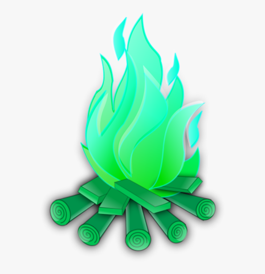 Color Variation D - Fire Clip Art, HD Png Download , Transparent Png ...