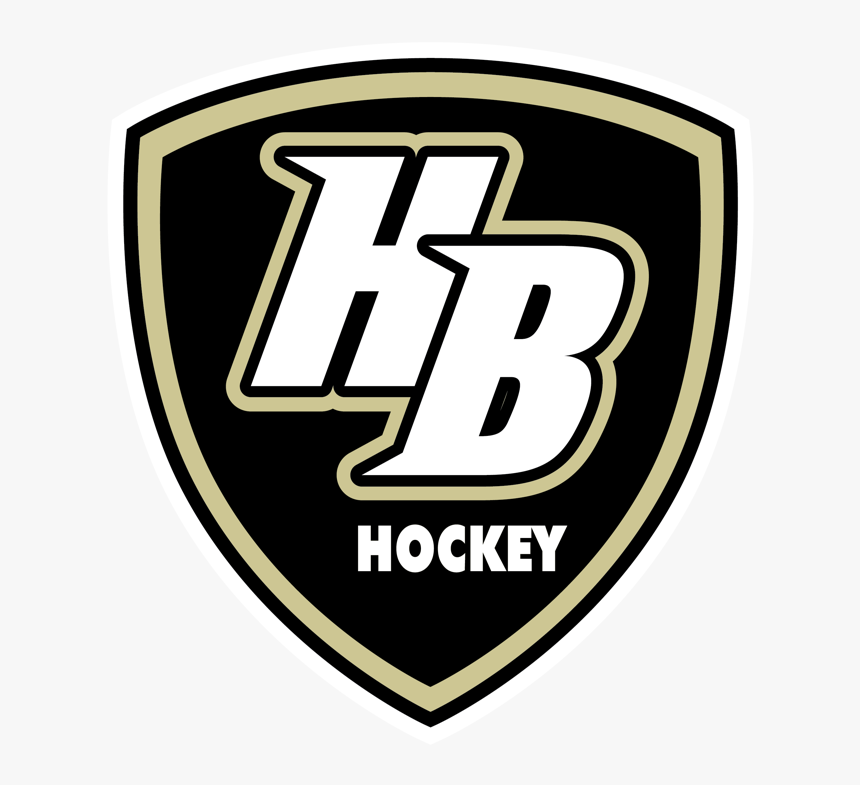 Hb Hockey Logo, HD Png Download , Transparent Png Image - PNGitem