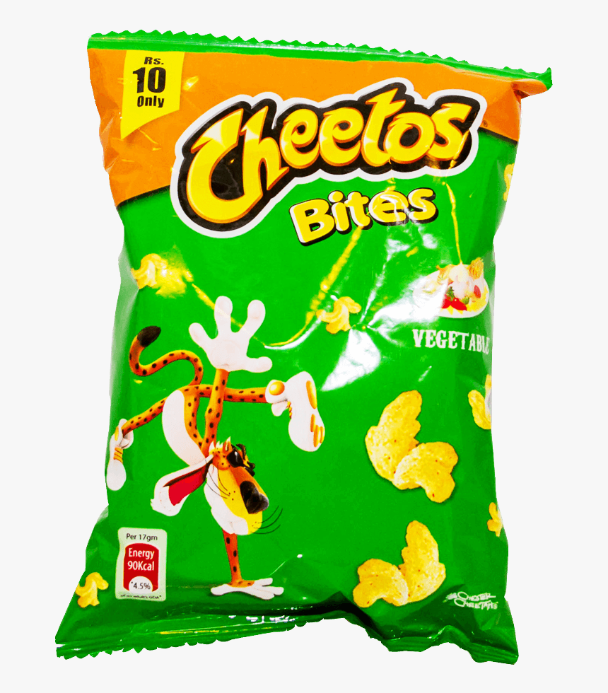 Cheetos Bites Chips Chicken Vegetable 18 Gm - Kfc New Cheetos Sandwich ...
