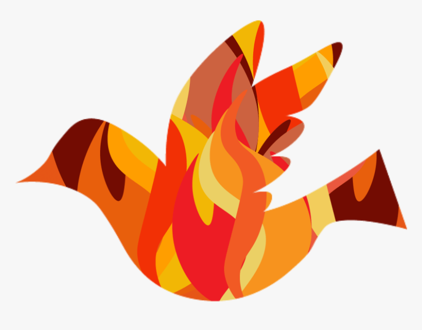 Pentecost Clip Art