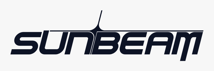 Sunbeam Logo Blue - Parallel, HD Png Download , Transparent Png Image ...