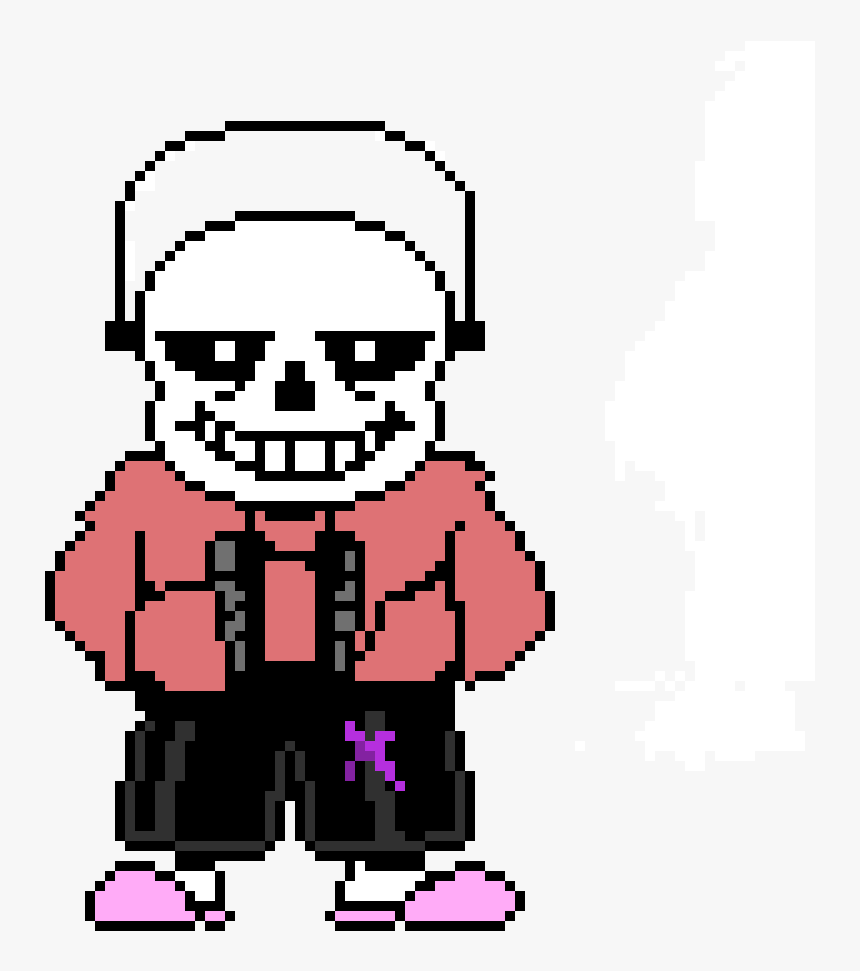 Sans Undertale Png, Transparent Png , Transparent Png Image - PNGitem