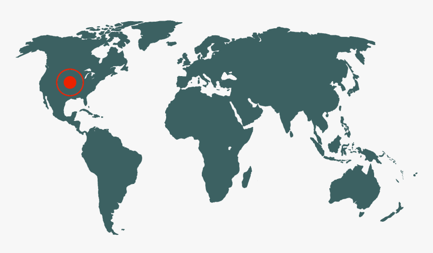 Borneo Pygmy Elephant Habitat Map, HD Png Download , Transparent Png ...