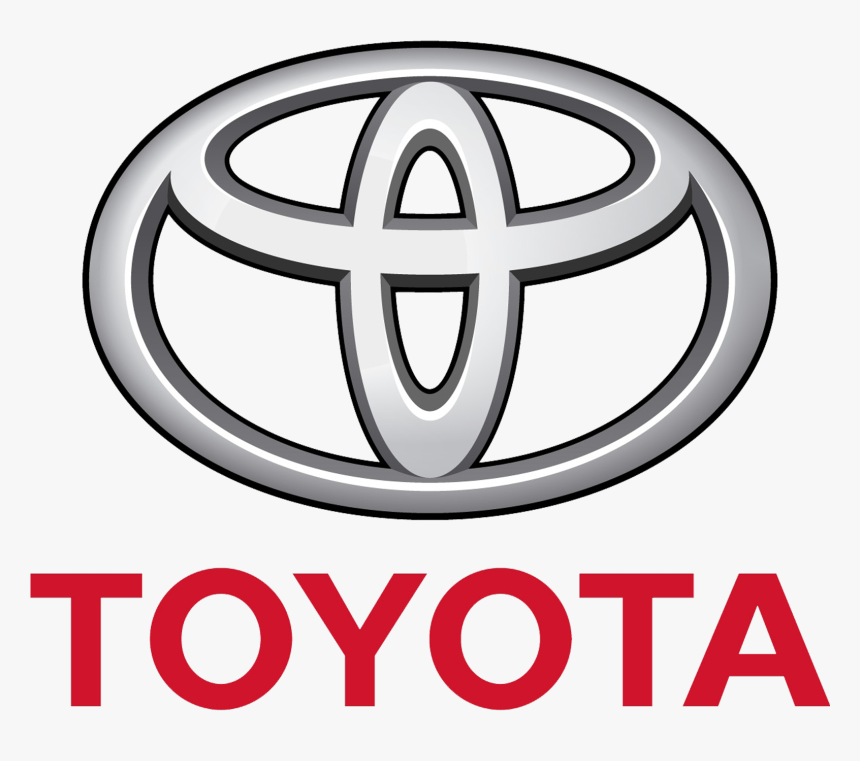 Toyota Motor North America Logo, HD Png Download , Transparent Png ...