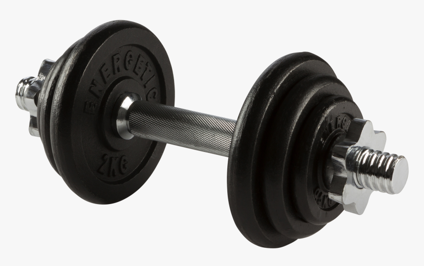 Dumbbells Images Free Download - Dumbbell Png, Transparent Png ...