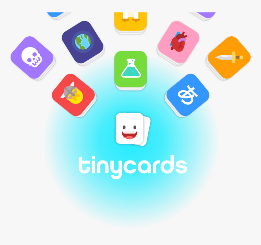 Tinycards English, HD Png Download , Transparent Png Image - PNGitem