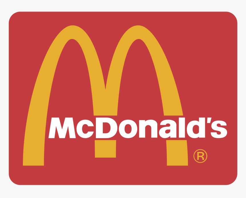 Mcdonald's Logo Vector Png, Transparent Png , Transparent Png Image ...