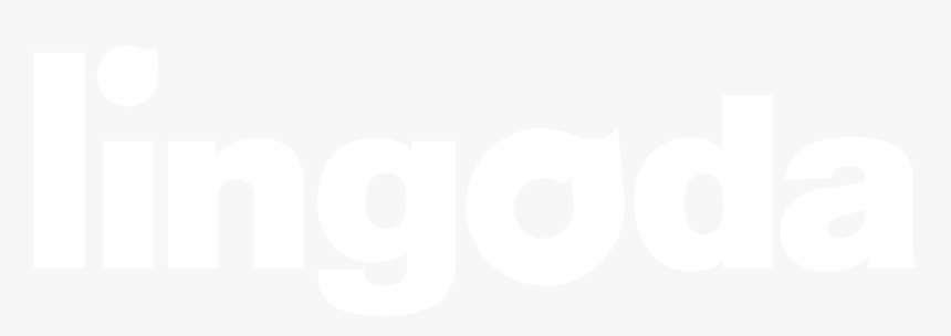 Lingoda - &pizza Logo, HD Png Download , Transparent Png Image - PNGitem