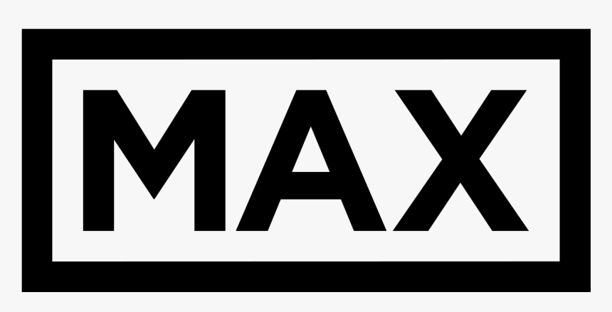 Max Logo - Max Logo Png, Transparent Png , Transparent Png Image - PNGitem