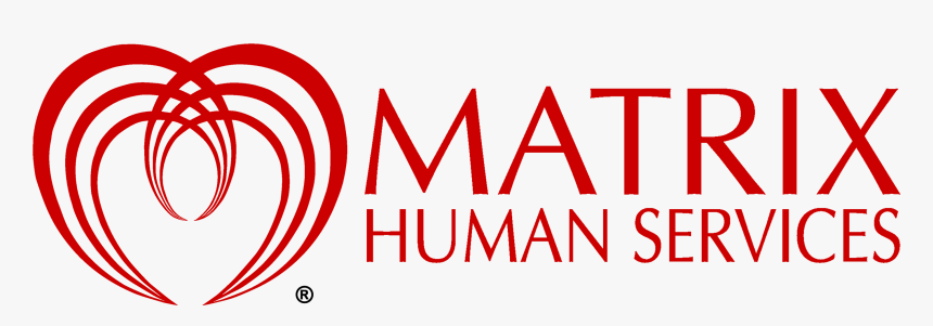 Matrix Human Services, HD Png Download , Transparent Png Image - PNGitem