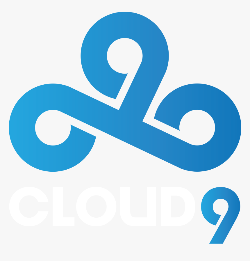 Cloud 9 Logo Png , Png Download - Cloud 9 Png, Transparent Png ...