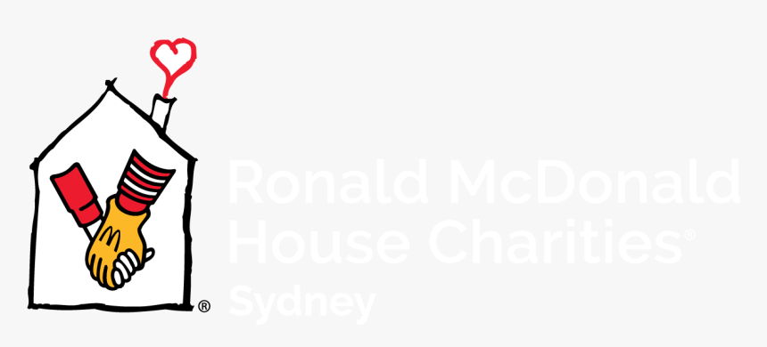 Ronald Mcdonald House Charities Sydney, HD Png Download , Transparent Png Image - PNGitem