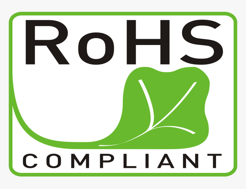 Rohs Compliant Rohs Icon, HD Png Download , Transparent Png Image - PNGitem