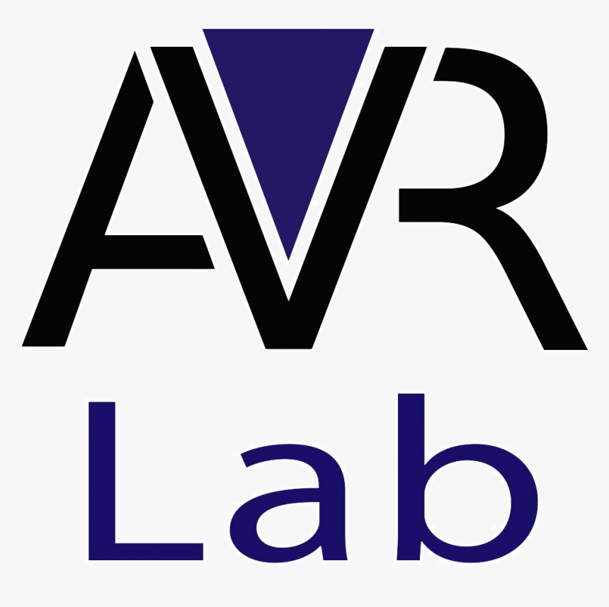 Avrlab - Avr Lab Unisalento, HD Png Download , Transparent Png Image - PNGitem