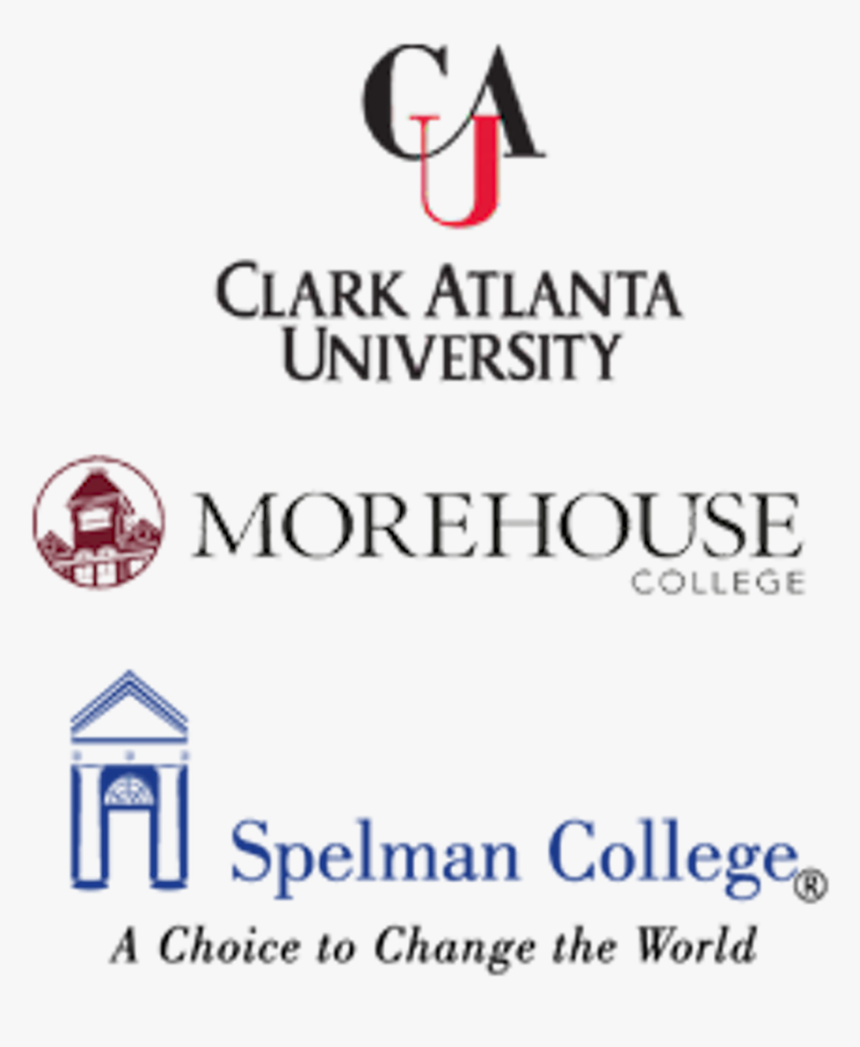 Homecoming - Atlanta University Center Logo, HD Png Download ...