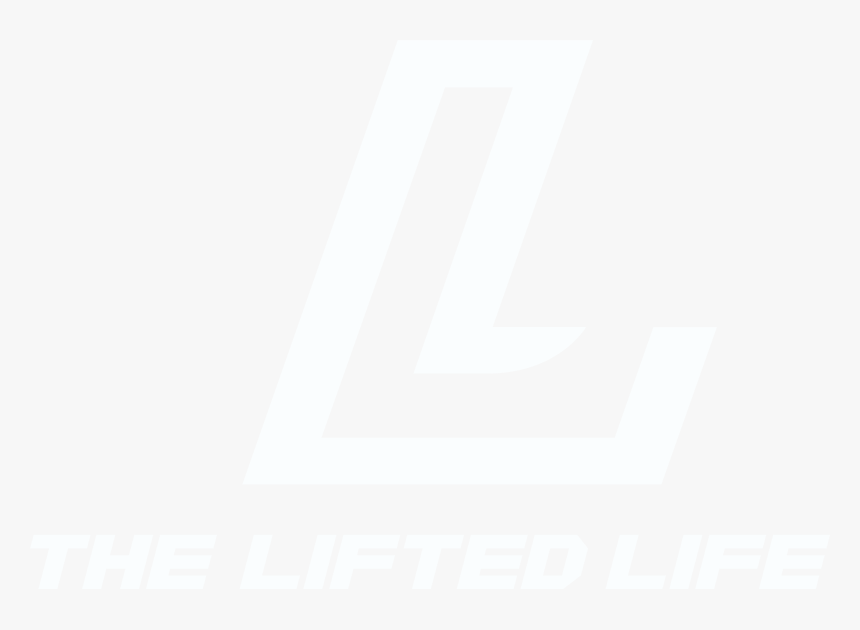 The Lifted Life, HD Png Download , Transparent Png Image - PNGitem