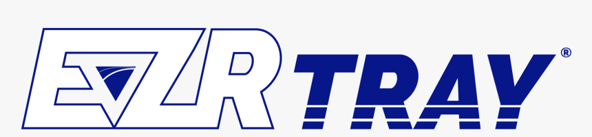 Ezr Tray Logo, HD Png Download , Transparent Png Image - PNGitem