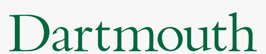Dartmouth University Logo Png, Transparent Png , Transparent Png Image ...