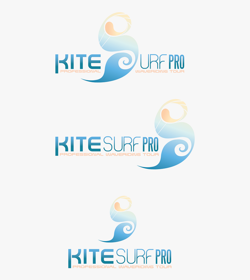 Ksp Kite Surf Pro Original Other Logo Designs - Graphic Design, HD Png ...