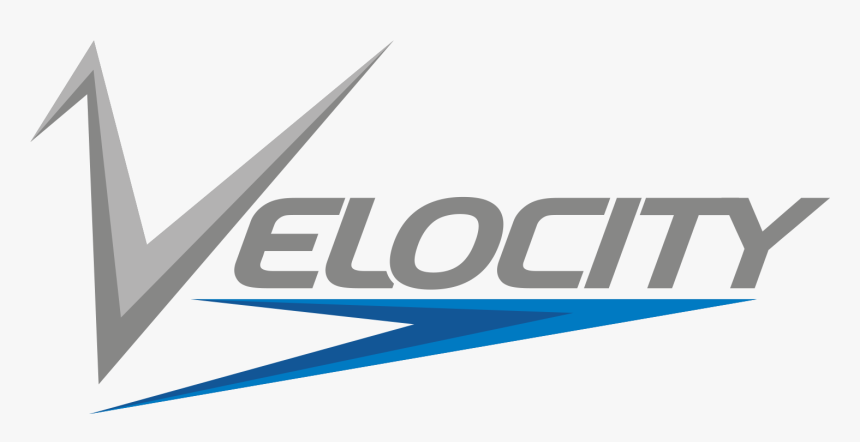 Velocity Channel Logo