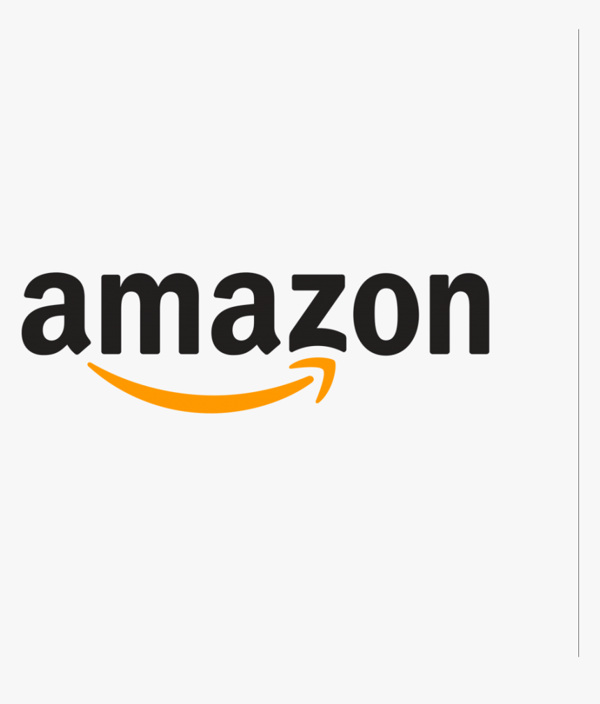 Amazon Logo - Amazon, HD Png Download , Transparent Png Image - PNGitem