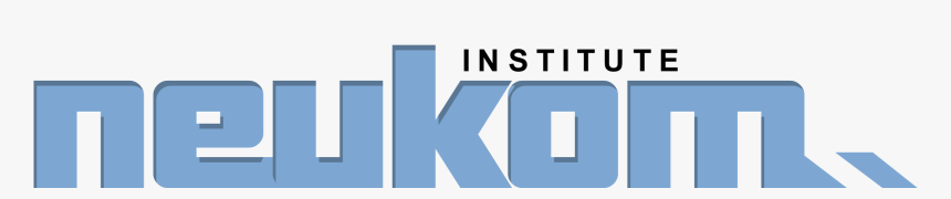 Dartmouth Neukom Institute, HD Png Download , Transparent Png Image ...