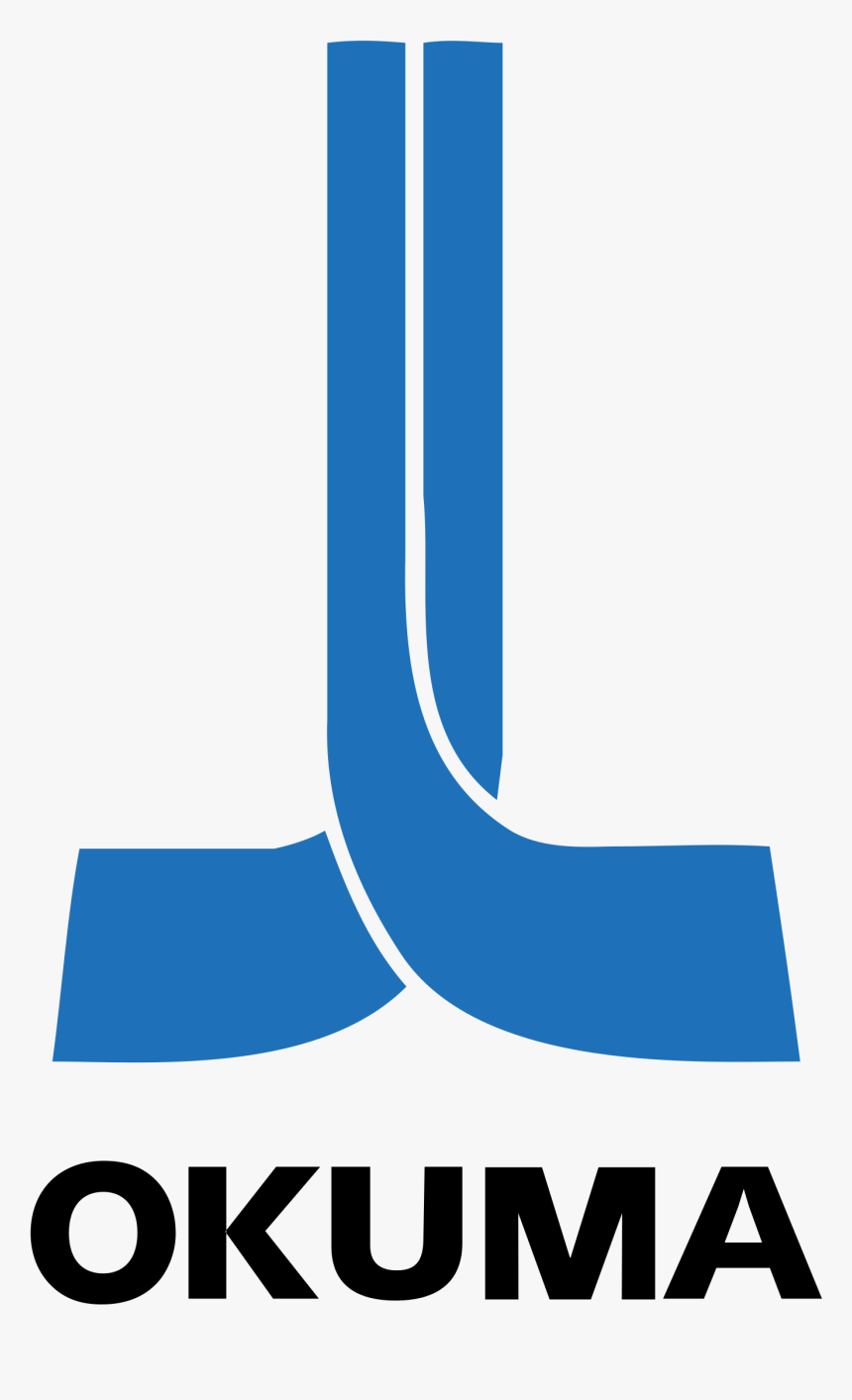 Logo Okuma, HD Png Download , Transparent Png Image - PNGitem