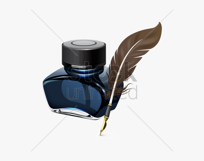 Pen,quill,fountain Pen,writing Instrument Supplies,writing - Feather ...