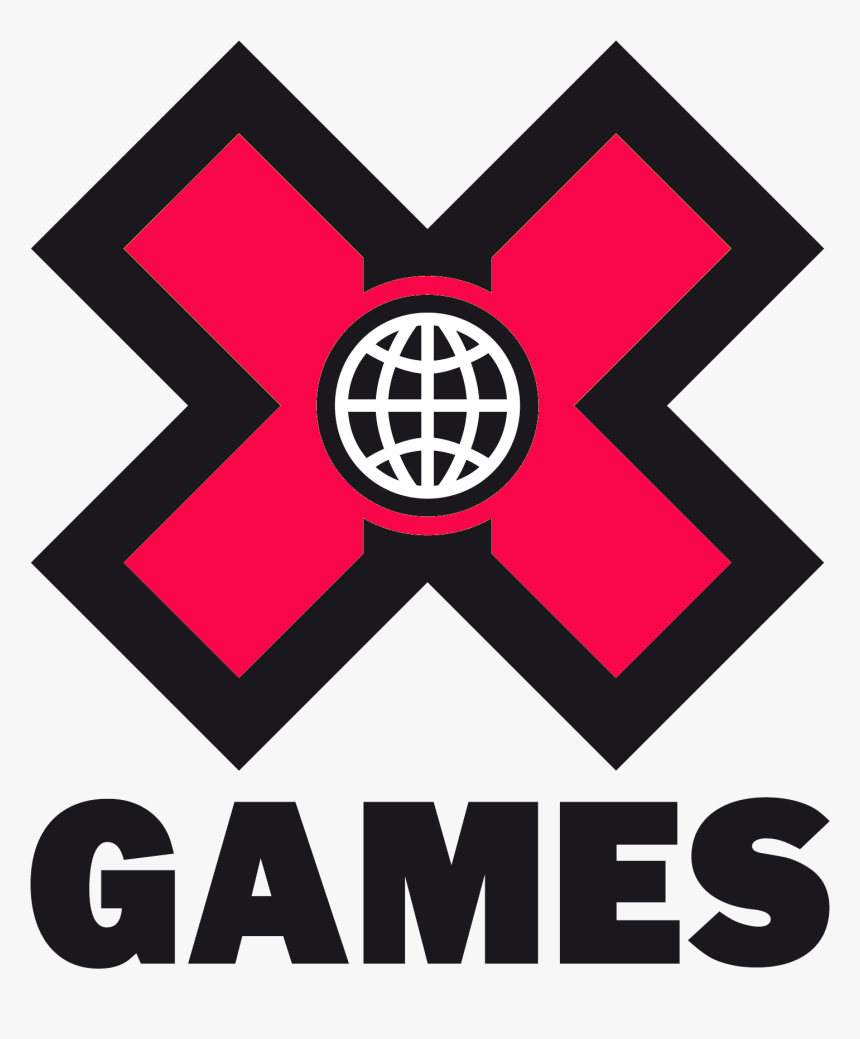 X Games Logo Png, Transparent Png , Transparent Png Image - PNGitem
