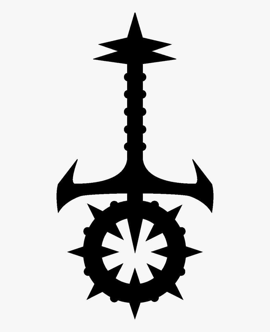 Transparent Trinity Clipart - Sabbat Symbol, HD Png Download ...