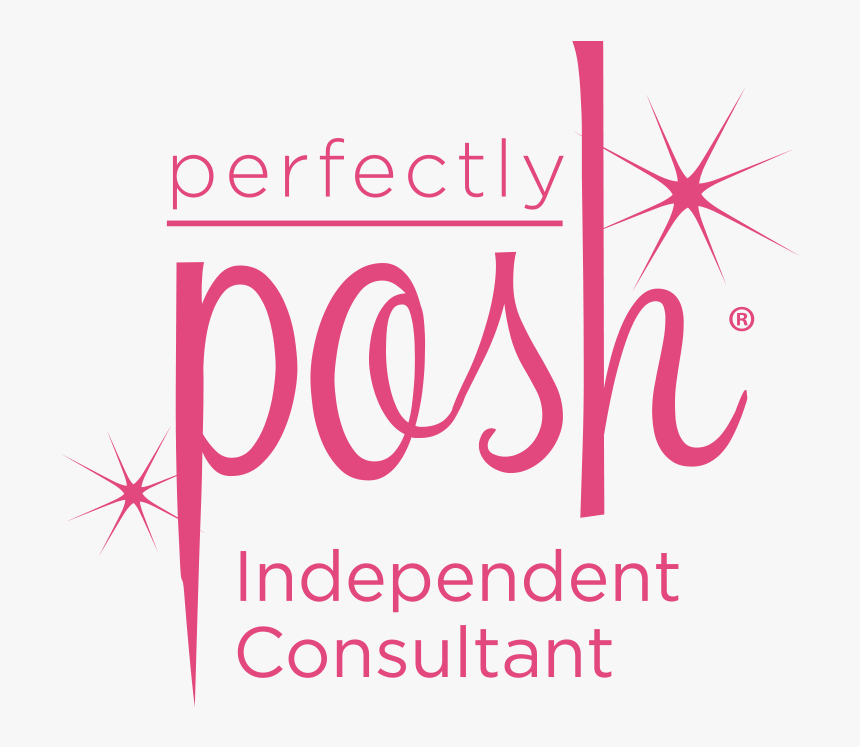 Perfectly Posh Logo Png - Perfectly Posh Independent Consultant ...