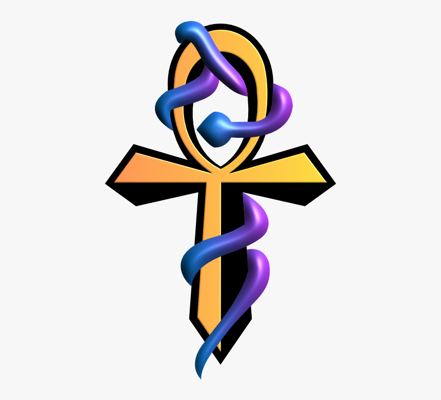 Ankh Avatar - Ankh Png, Transparent Png , Transparent Png Image - PNGitem