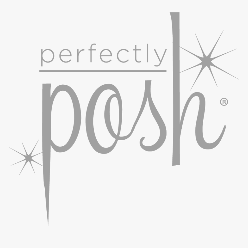Perfectly Posh Logo Png - Perfectly Posh Independent Consultant ...