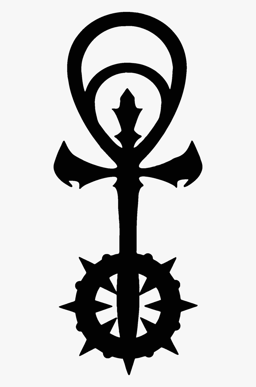 Transparent Ankh Png - Toreador Vampire, Png Download , Transparent Png ...
