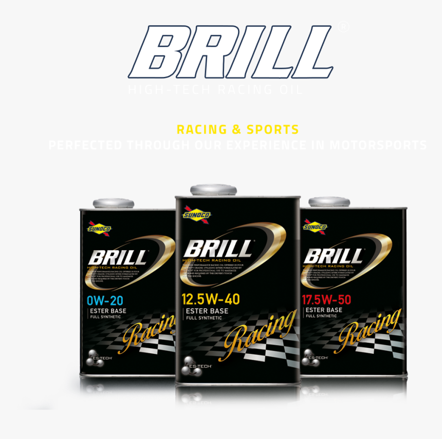 Brill - Sunoco Brill, HD Png Download , Transparent Png Image - PNGitem