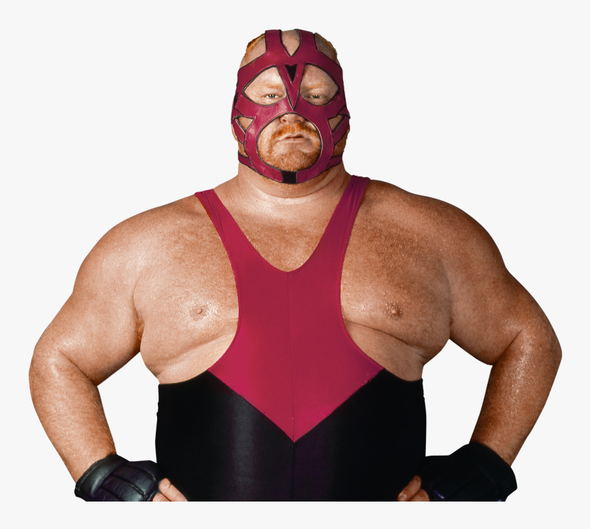 Wwe 2k19 Vader Clipart , Png Download - Vader Wrestler Png, Transparent ...