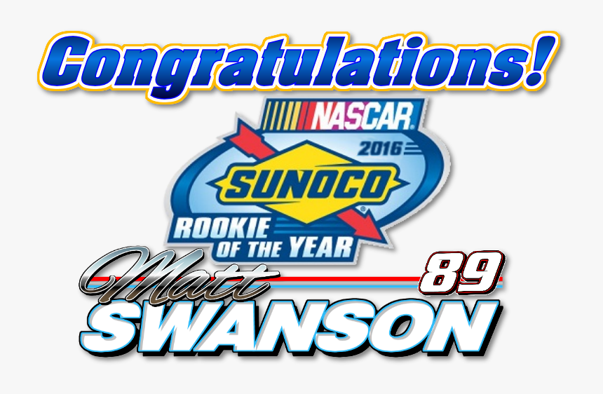 Matt Swanson Collects 2016 Nascar Whelen Modified Tour - 2015 Nascar ...
