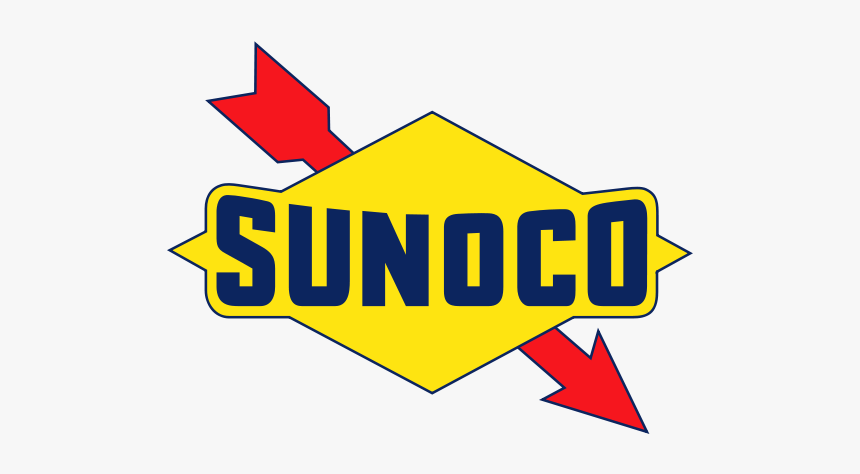 Sunoco Gas Logo, HD Png Download , Transparent Png Image - PNGitem