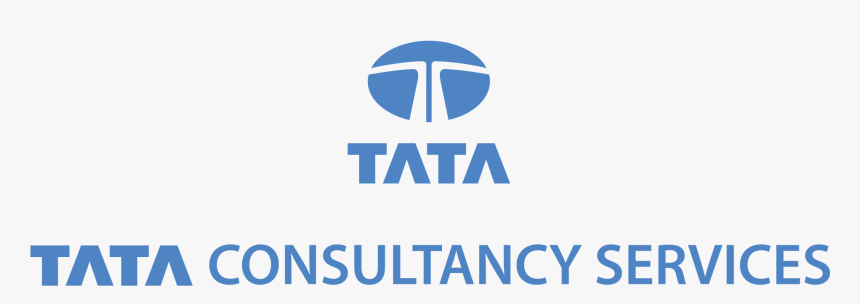 Tata Consultancy Services Transparent Logo, HD Png Download ...