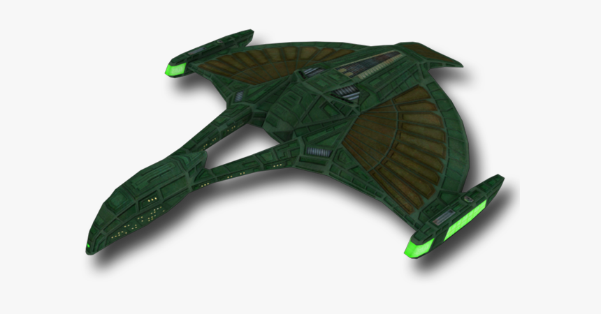 List Of Romulan Ships