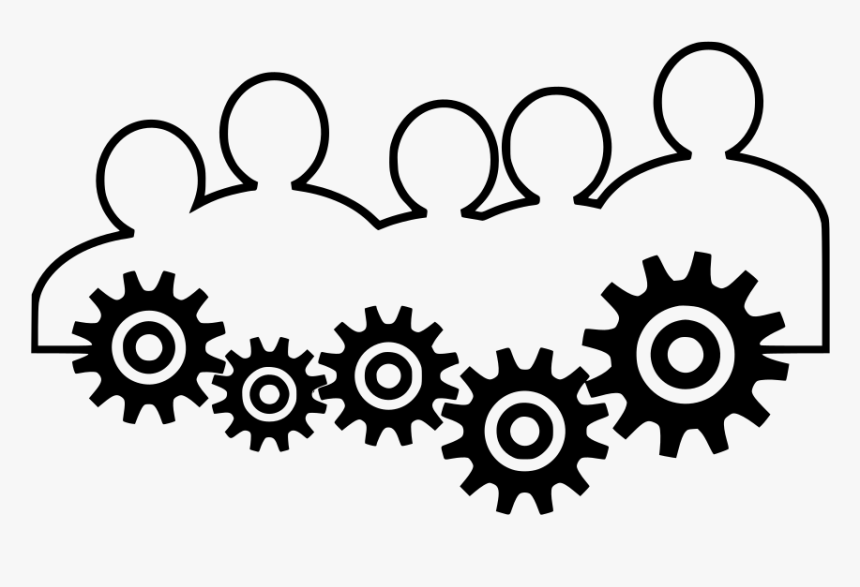 Community Effort, HD Png Download , Transparent Png Image - PNGitem