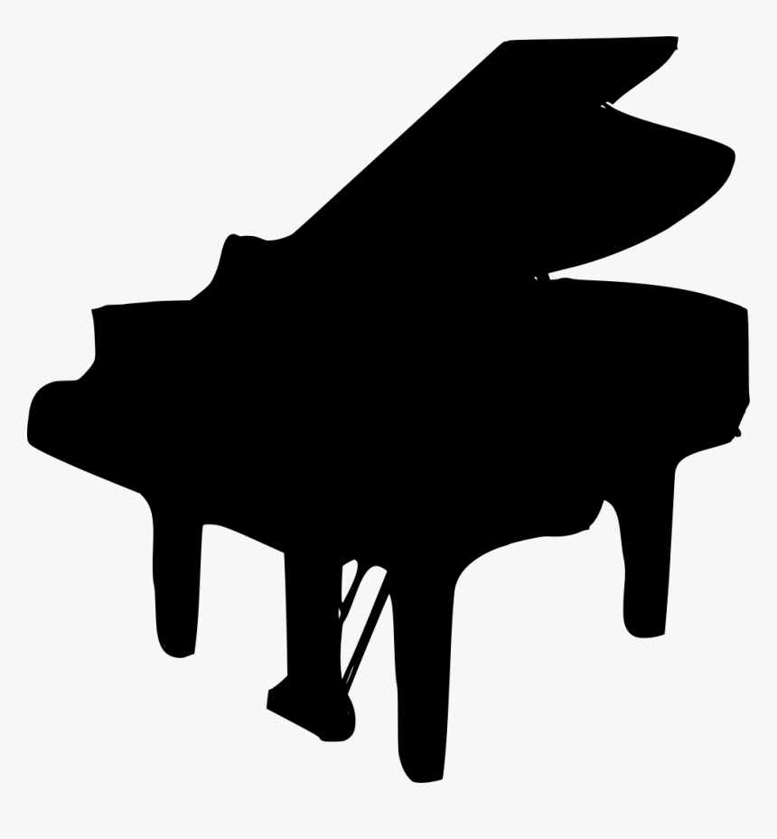Piano Musical Instrument Png, Transparent Png , Transparent Png Image ...