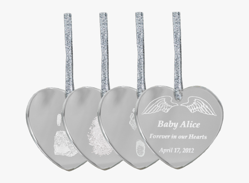 Transparent Crystal Heart Png - Chain, Png Download , Transparent Png ...