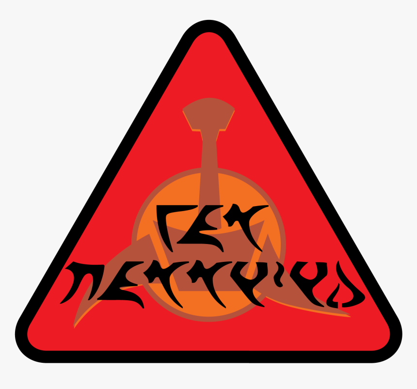 Klingon, HD Png Download , Transparent Png Image - PNGitem