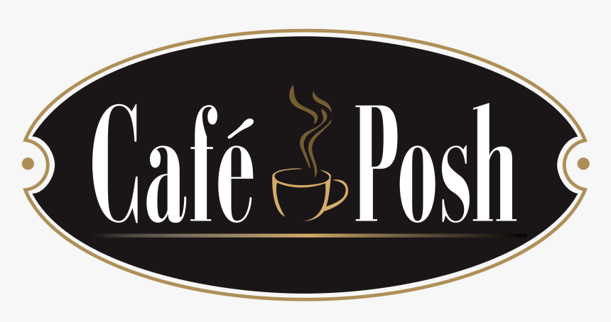 Posh Logo Png - Calligraphy, Transparent Png , Transparent Png Image ...