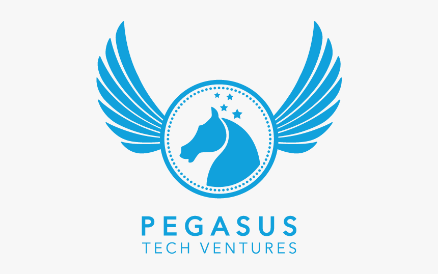 Pegasus Tech Ventures Logo, HD Png Download , Transparent Png Image ...