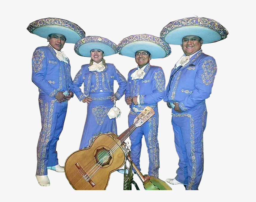 Transparent Mariachis Clipart - Guitarist, HD Png Download ...