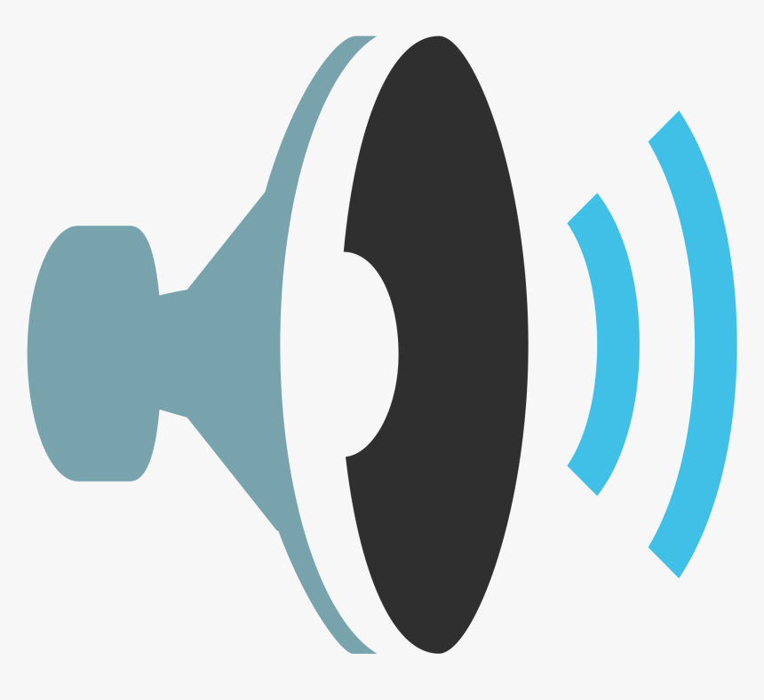 Audio Emoji, HD Png Download , Transparent Png Image - PNGitem