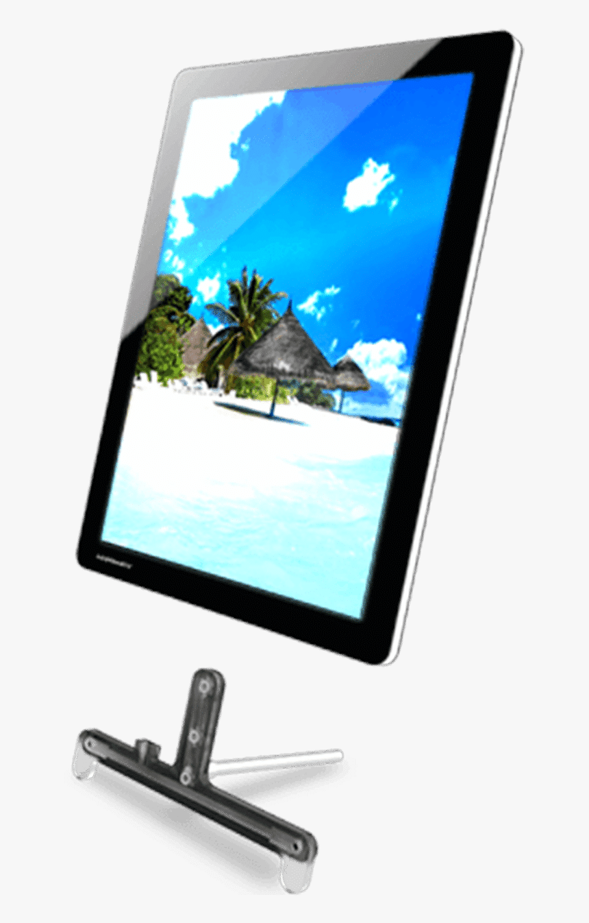 Led Tv Light-emitting Diode Monitors Single Computer - Led-backlit Lcd ...