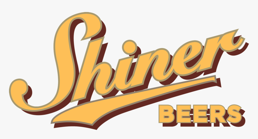 Shiner Brewery - Shiner Beer Logo, HD Png Download , Transparent Png ...